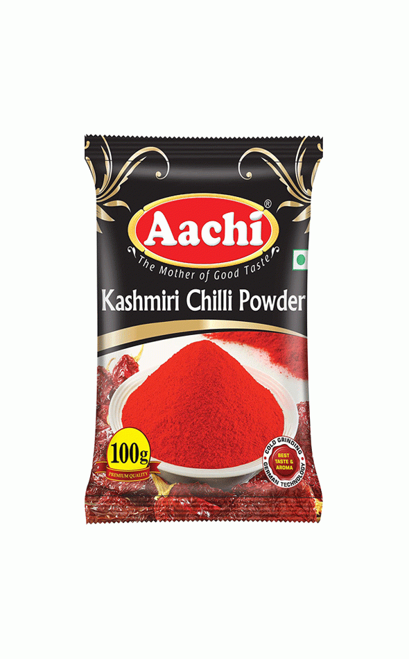 Aachi Kashmiri Chilli Powder 50 gm