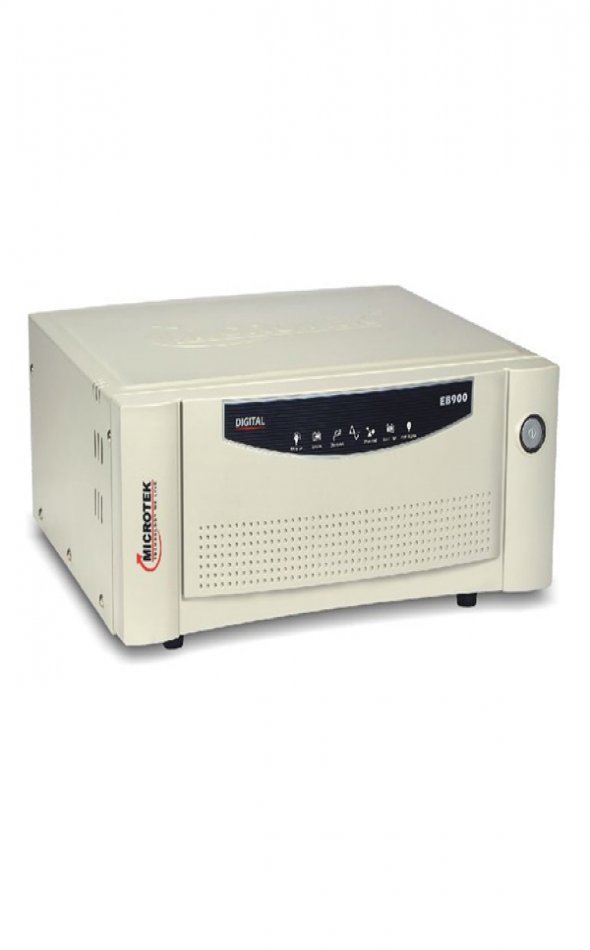 Microtek 900 VA Sine Wave Inverter